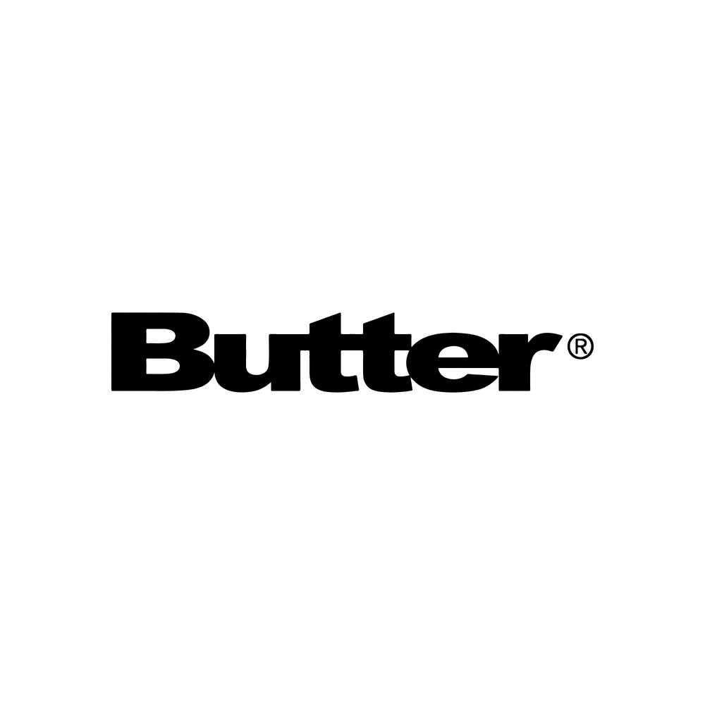 Butter Goods – Marker Shop